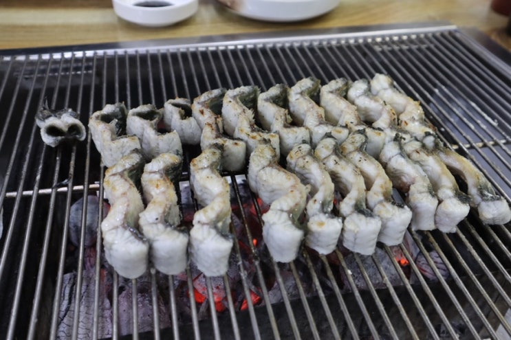 천안 유량동 맛집 태조산 근처 풍천장어직판장 천안맛집으로 인정 네이버 블로그
