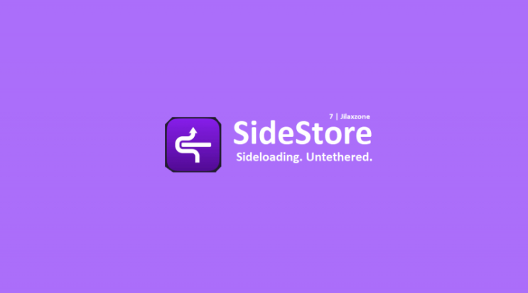 PC없이 Altstore 갱신하기, SideStore(사이드스토어) 설치 방법 : 네이버 블로그