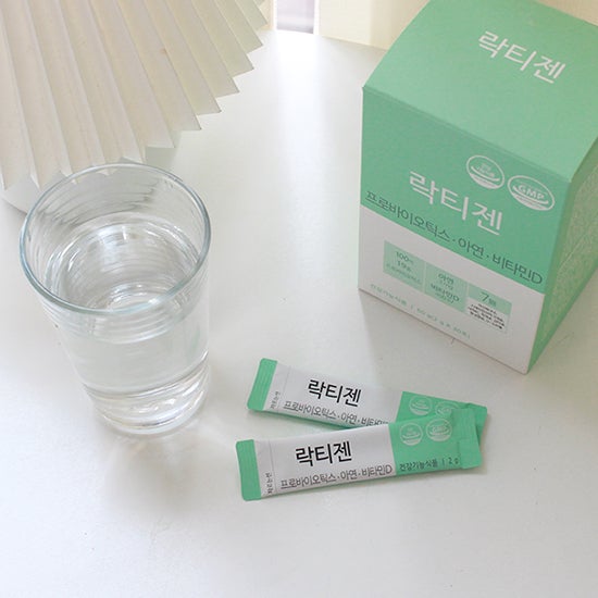 프로바이오틱스유산균 락티젠 임산부유산균 으로 추천하는 이유 네이버 블로그