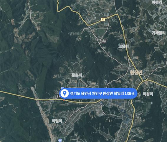 어느 토지에 투자해야 할까 세종 포천 고속도로 Ic 주요 통과지 알아보기 네이버 블로그