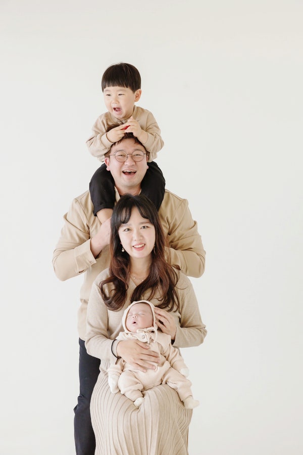 서울 가족사진 스튜디오 추천가족사진 광진구 셀프 스튜디오 사진관 푼푼스튜디오내돈내산 후기 네이버 블로그