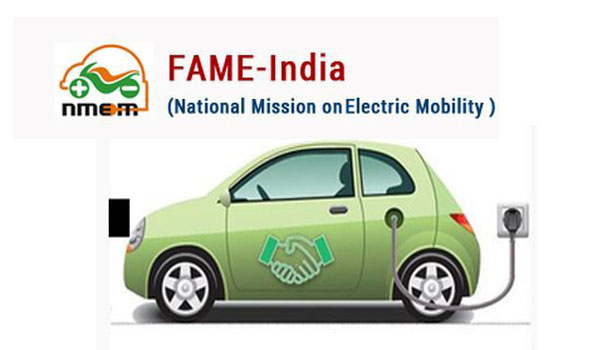 (인디샘 컨설팅) 인도의 Fame India Phase II 계획은 EV(전기차) OEM의 채택을 가속화 : 네이버 블로그