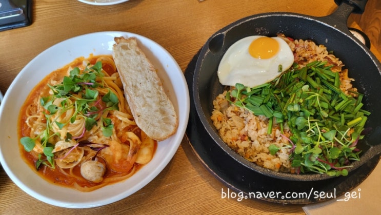 서울 노원파스타맛집 어글리스토브 데이트 장소로 괜찮은 곳 네이버 블로그