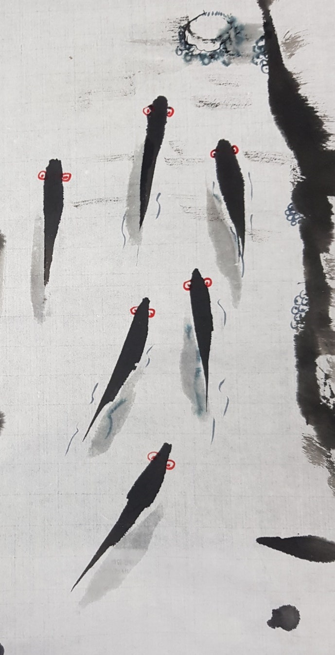 그림 그리기 기초 : 네이버 블로그