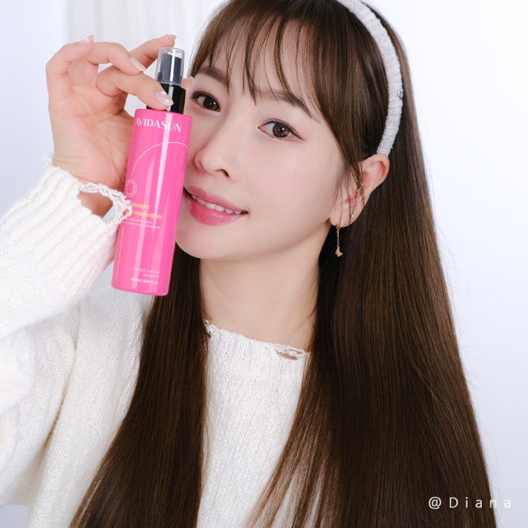 헤어에센스 머릿결좋아지는법 치트키 네이버 블로그