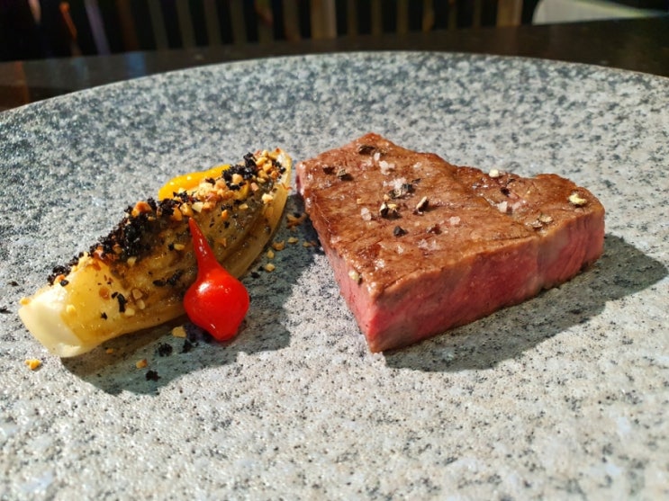 비스(BIS), 런치 스페셜 : 네이버 블로그