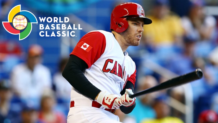 2023년 WBC 캐나다 (Canada) 전력 분석 : 네이버 블로그