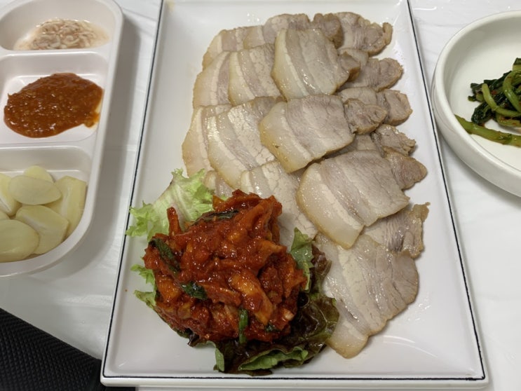 용평리조트 근처 평창 막국수 맛집 방림메밀막국수 네이버 블로그