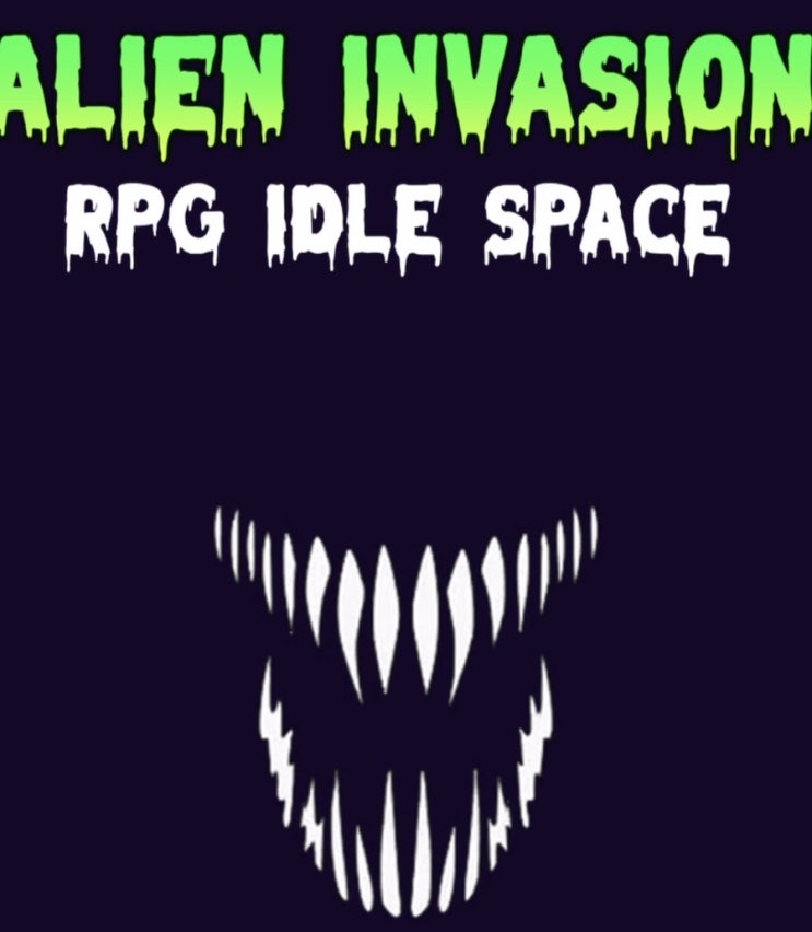 [모바일게임 소개] Alien Invasion (외계인 침략) : 네이버 블로그