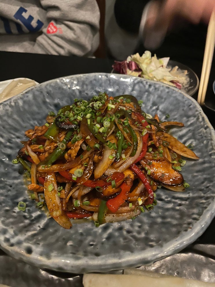 [전포 술집] 츠허 : 네이버 블로그