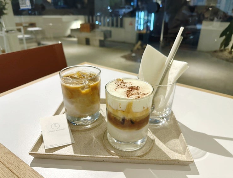 진주 평거동 카페 추천 르망로스터스 커피 맛있어요 네이버 블로그