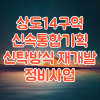 상도14구역 신속통합기획 상도14구역 신속통합기획 선정지 한국토지식탁 신탁방식 재개발 정비사업 이란 네이버 블로그
