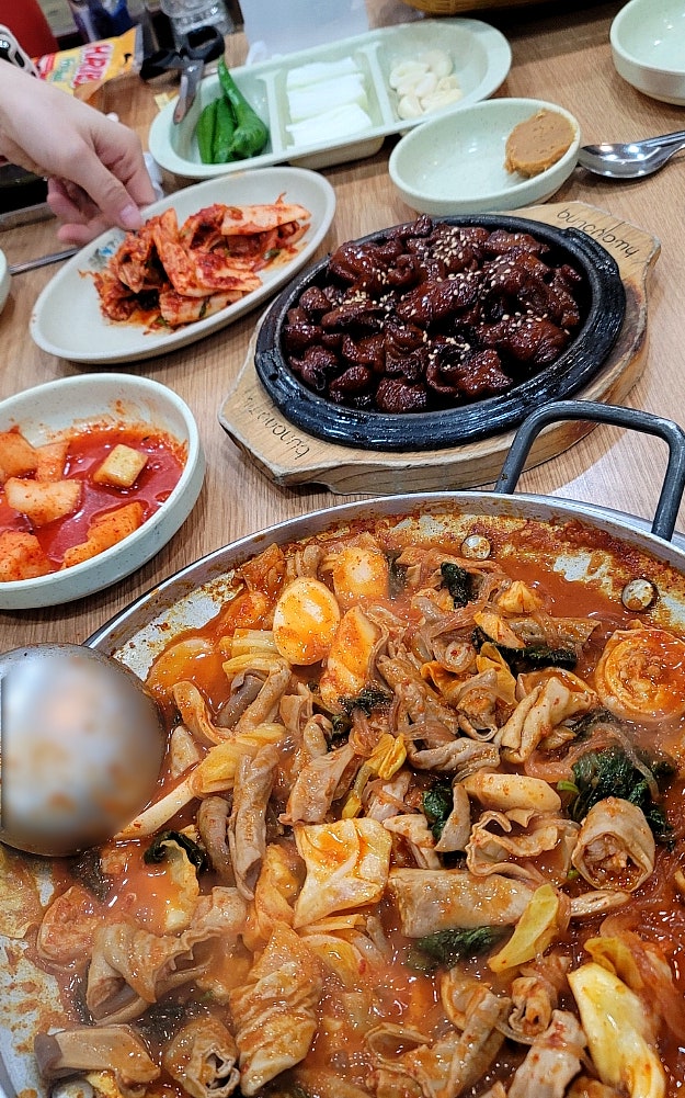 광주하남맛집내돈내산 곱창맛집 할머니서울곱창 곱창구이 곱창볶음 곱창전골 잘하는곳 네이버 블로그