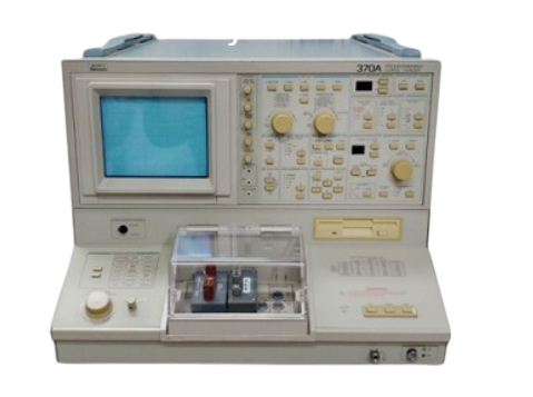 Tektronix 371A Curve Tracer 수리 및 매입합니다 : 네이버 블로그