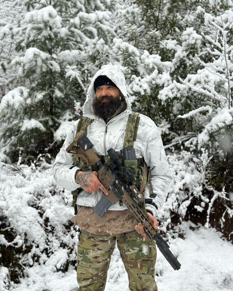 SC.IRREGULARS Hercules 마운트 프로토타입 : 네이버 블로그