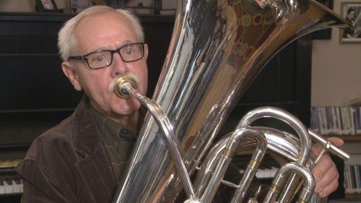 Jim Self(짐 셀프, tuba) : 네이버 블로그