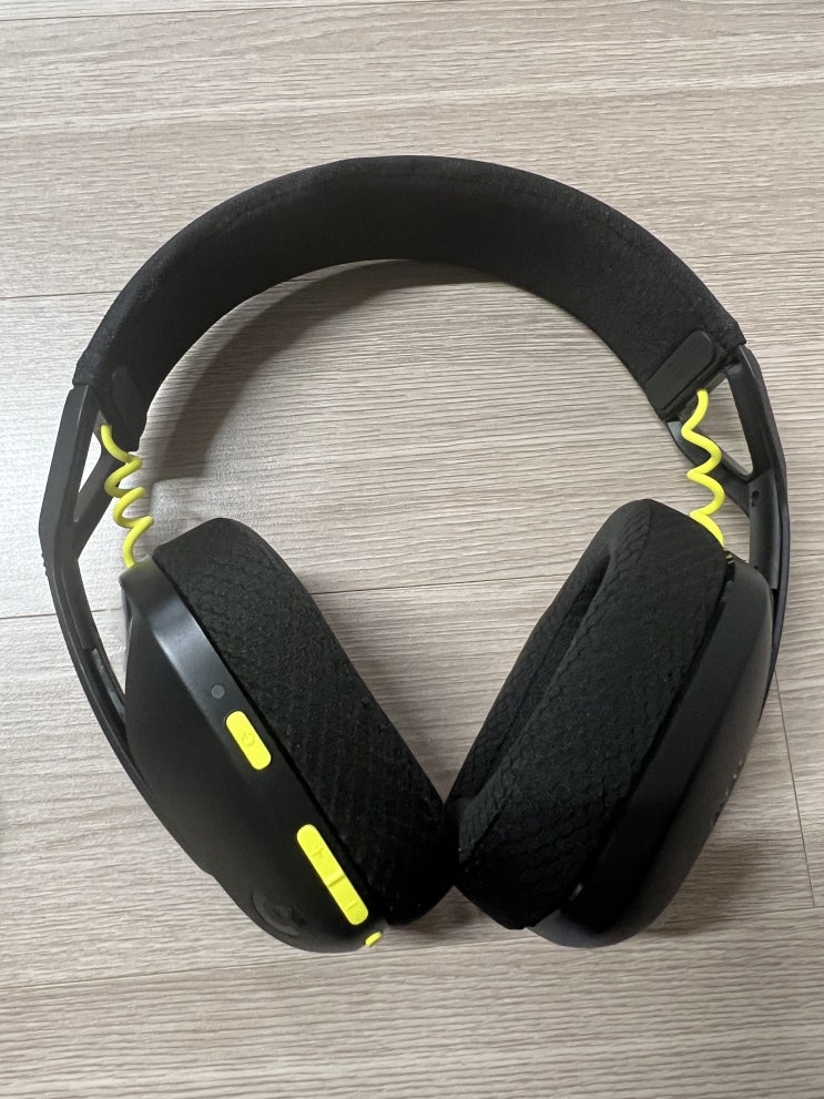 로지텍 G435 연결 방법 및 무선 헤드셋 가격 최저가로 구입 : 네이버 블로그