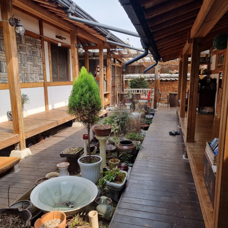 전주 한옥마을 숙소 추천 뜨레가 본채3번방 이용후기 전주 한옥마을 게스트하우스 네이버 블로그