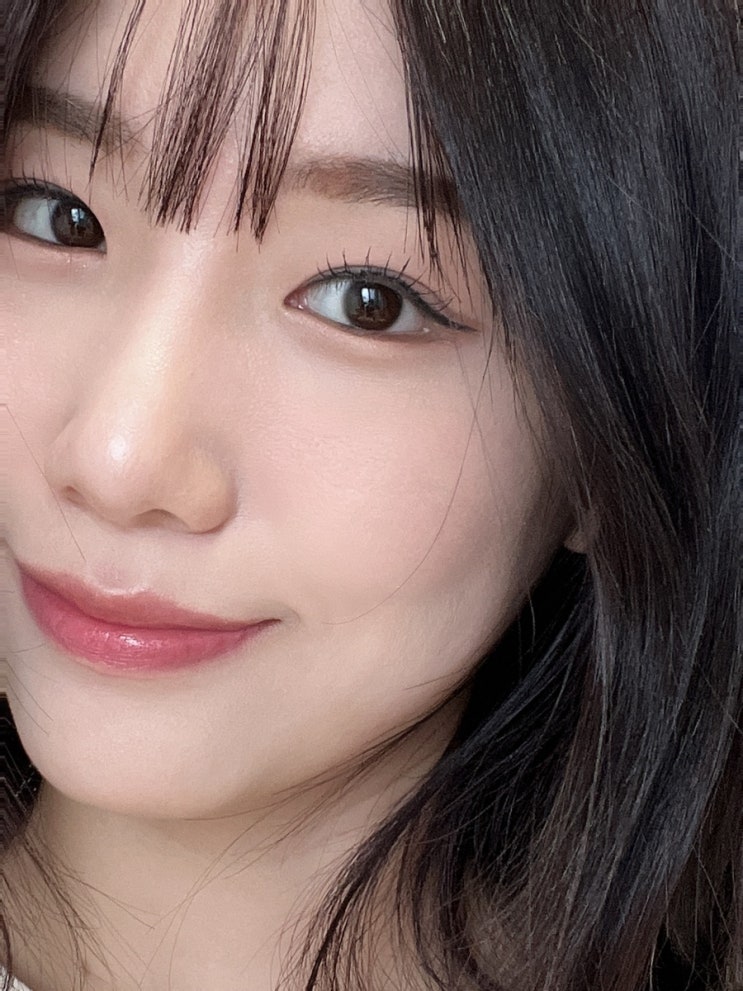 대구 퍼스널컬러 후기 확실한 진단과 찰떡 메이크업까지 베이비왁서 Bw 네이버 블로그