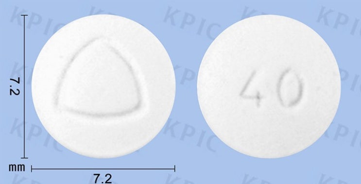 verapamil(Isoptin Tab.) : 네이버 블로그