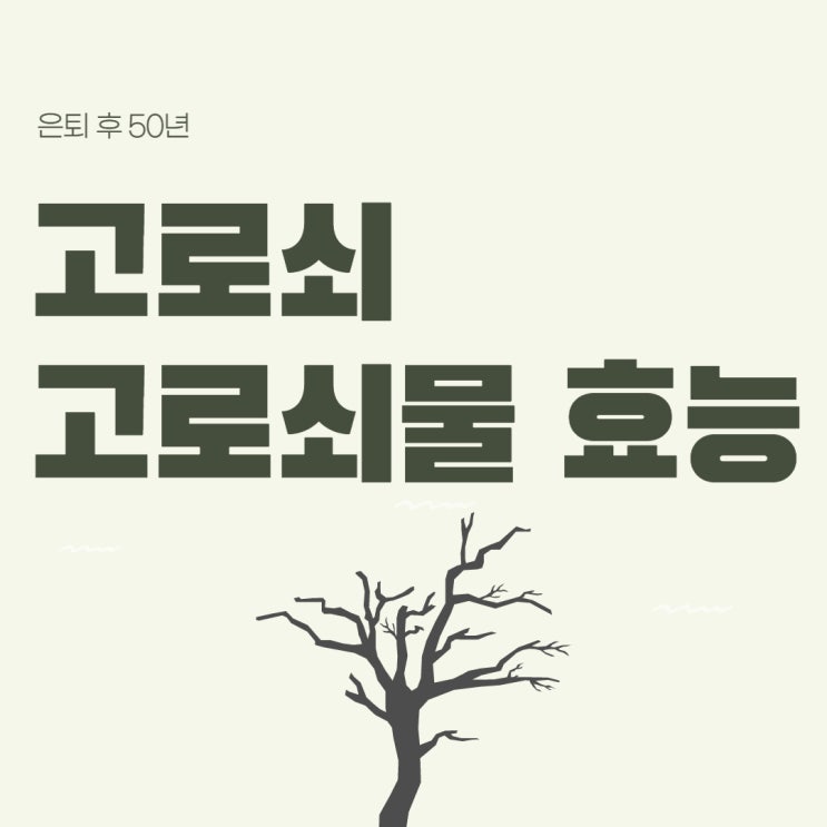 고로쇠 효능 수액 시기 고로쇠물 부작용까지 꼭 확인하세요 네이버 블로그