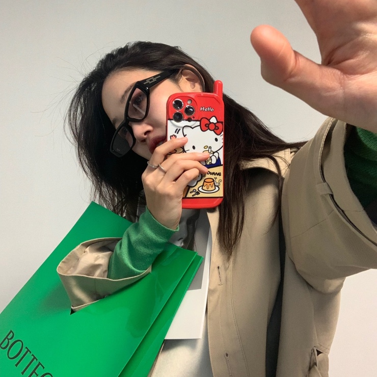 젠틀몬스터 선글라스 내돈내산 구매후기, 힙한 틴트선글라스 추천!(DURU-01) : 네이버 블로그