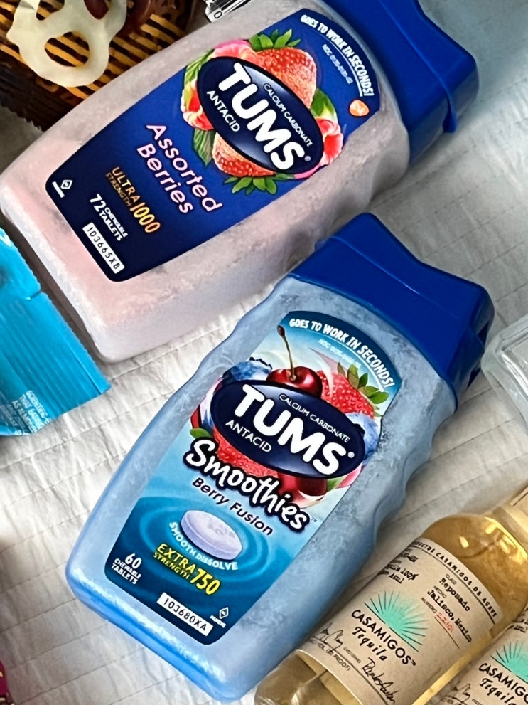 괌 GIFT GUAM & ABC STORE 리뷰, 추천템 : 네이버 블로그