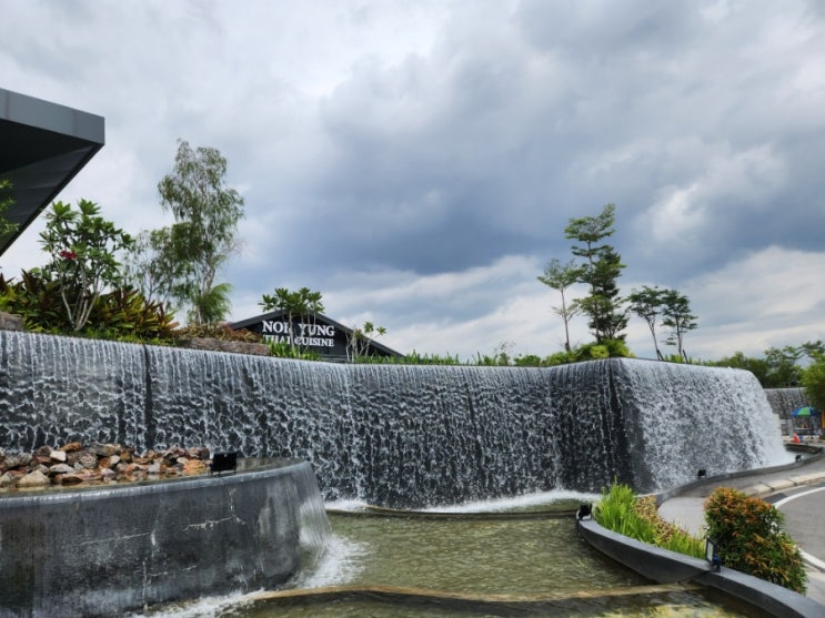 쿠알라룸푸르 뱀부힐(Bamboo hill) : 네이버 블로그