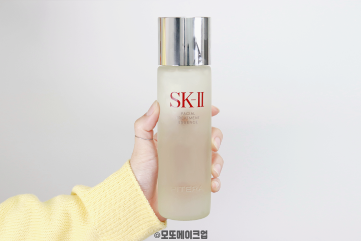 sk2 피테라 에센스 230 구매 팁, 사용법 : 네이버 블로그