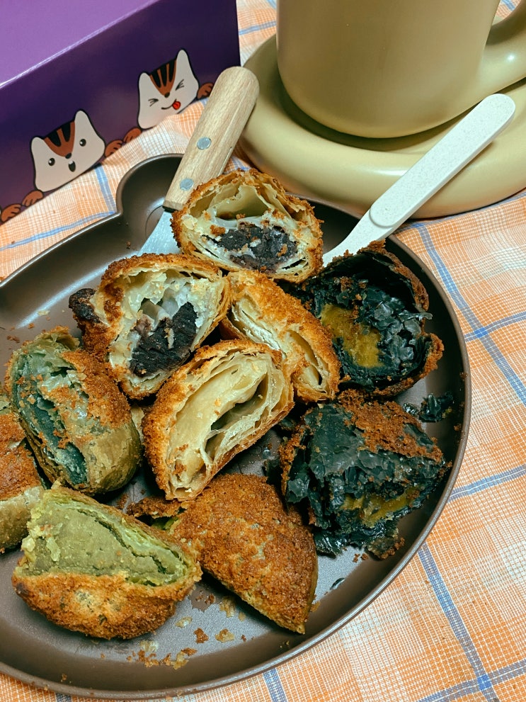 경주 황리단길 맛집 빵택배도 가능한 황리단길 기념품and선물 추천 빵 달려라먹빵 네이버 블로그