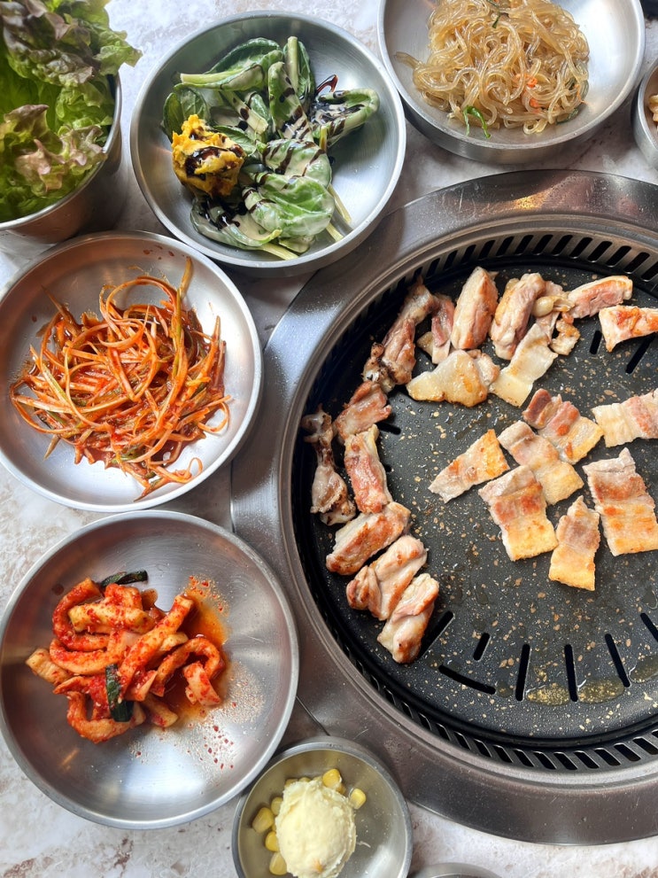 대학로고기집 동숭동그릴 데이트하기 좋은 혜화 고깃집 네이버 블로그