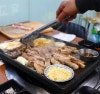 창원 도계동 맛집 육고기 장인에서 삼겹살 목살 제대로 즐기기 네이버 블로그