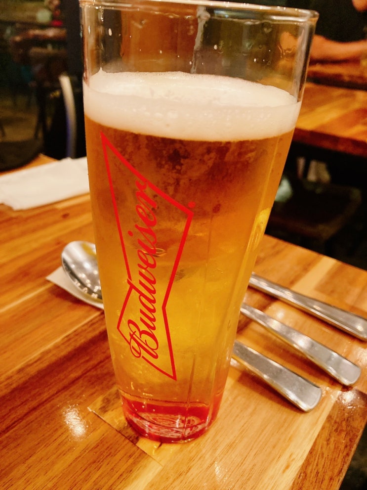 서울대입구역 샌드위치 맛집 쥬벤쿠바 샤로수길점 먹방 후기 네이버 블로그