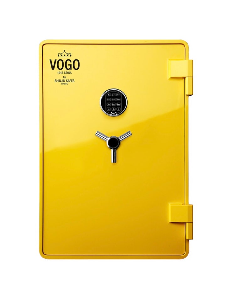 [금고] VOGO 금고 : 네이버 블로그