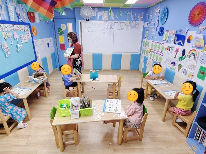 공지 씨앤씨어학원 잠실 영어유치부킨더영어음악 오후 유치부 5세 Class 4월 오픈 네이버 블로그