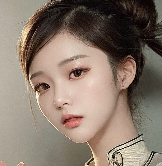 컨트롤넷 케니(ControlNet Canny)의 한계 : 네이버 블로그