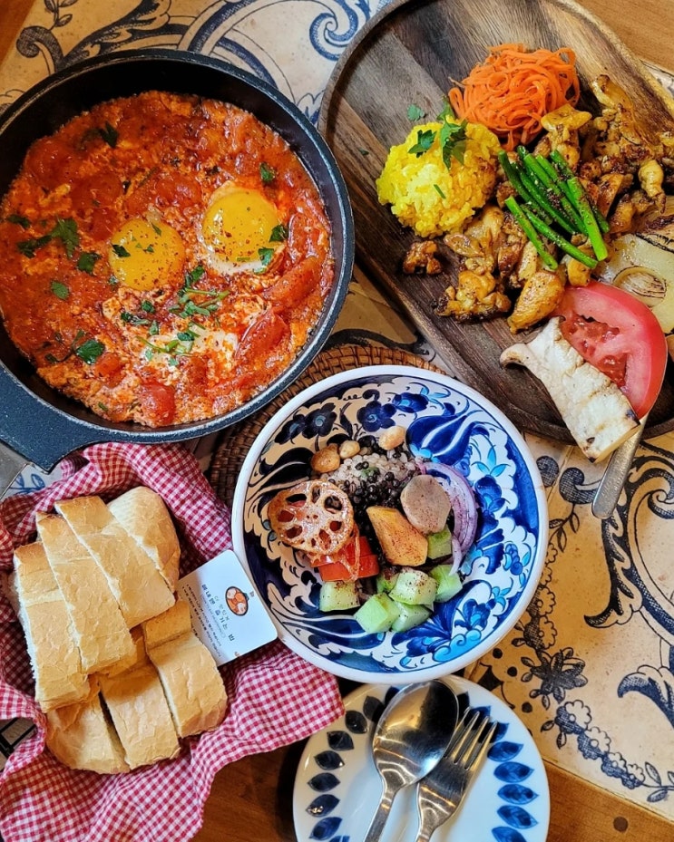 파주 헤이리 마을 맛집 엔조이터키 웨이팅 있는 튀르키예터키음식 맛집 네이버 블로그