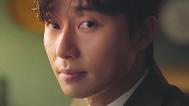 [CF] 박서준 - KB국민카드 WESH All카드 '모두를 위한 KB국민'편 / 40s. 2023 : 네이버 블로그