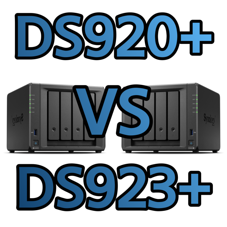 DS923+의 프로세서는 전작인 DS920+보다 못하다? : 사실은 이렇습니다 : 네이버 블로그