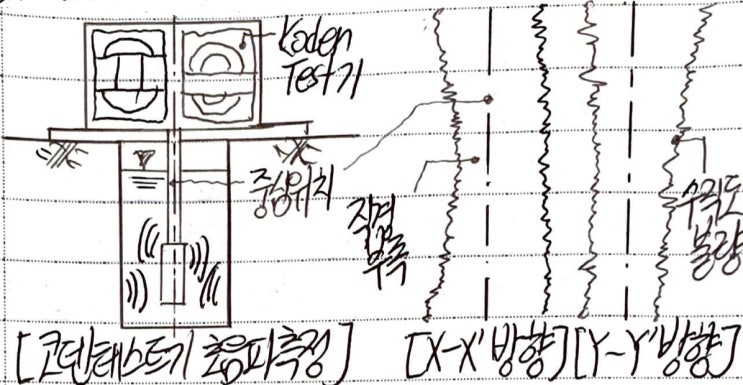 Koden Test(코덴테스트)에 관하여 : 네이버 블로그