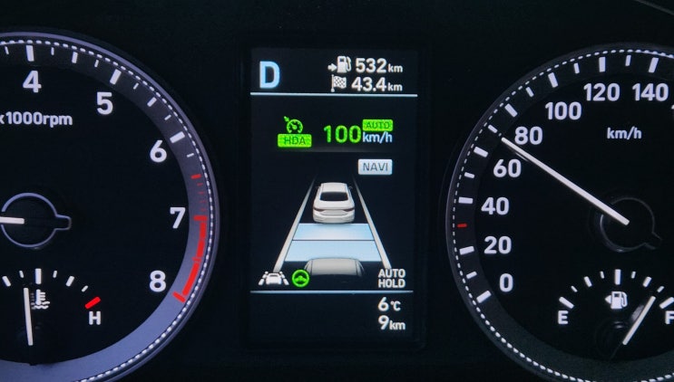 그랜저IG ASCC LKAS 설치하고 HDA로 업그레이드 합니다 : 네이버 블로그