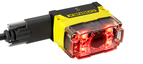 [COGNEX 코그넥스] DataMan 70 시리즈 DM70 1D 2D 소형바코드 고정형바코드리더기 고성능 산업용스캐너 고속생산 ...