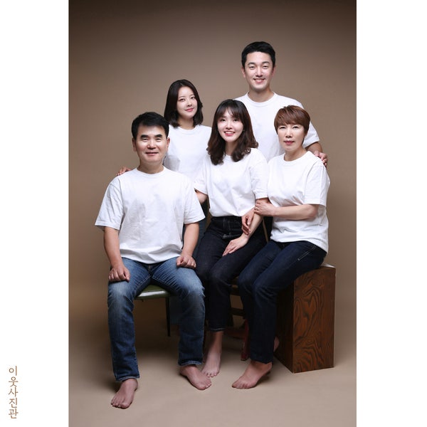 대전가족사진추천이웃사진관 네이버 블로그