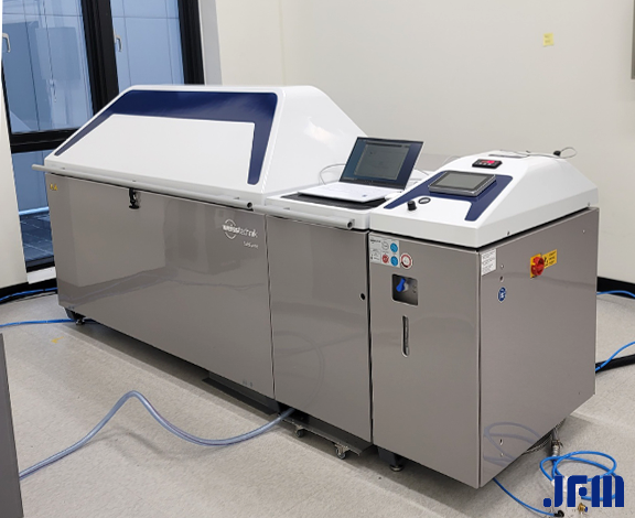 Weisstechnik 복합부식기 & JFM Engineering 염수교반기 : 네이버 블로그