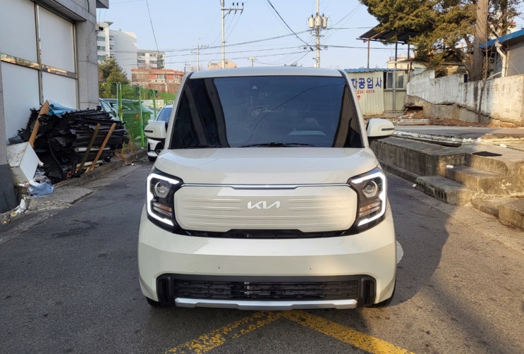 신차 레이 레인보우프리미엄IS100 풀썬팅, 파인뷰LXQ500블랙박스, PPF, 나노텍유리막코팅 수원신차검수 수원신차패키지 수원레인보우프리미엄IS100 수원레인보우IS100 ...