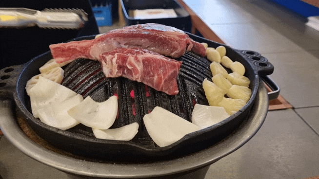 양주 옥정 양고기 맛집 양갈비 프렌치랙 맛있었던 램스진 후기 네이버 블로그