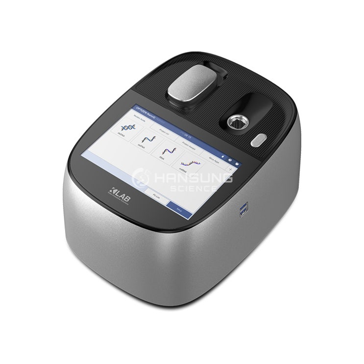 KLAB OPTIZEN NanoQ , 나노드랍 (H547) : 네이버 블로그