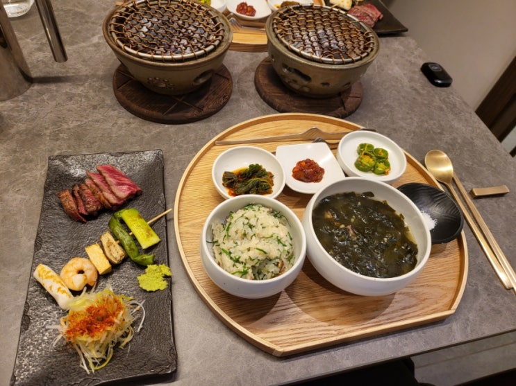 여의도 맛집 고우가 여의도 점심 맛집 ㆍ소고기맛집♡ 네이버 블로그