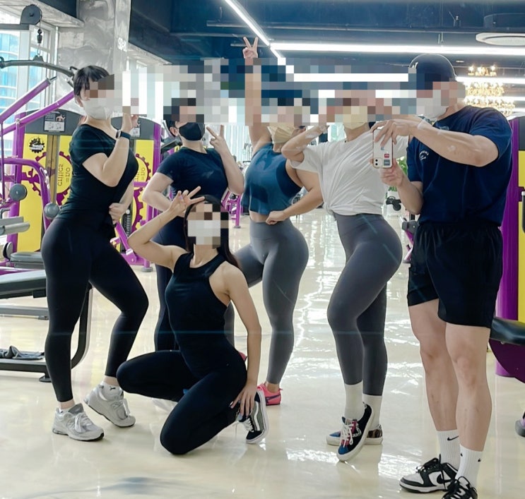 양산 증산 Pt 증산pt 양산 헬스장 언제나 한결같이 찾아오는 날씨 ~~ 봄 이제는 달라지셔야 할 순간 양산 Pt