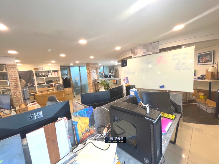 동래구 사무실 임대 40py 인테리어 예쁜 가성비갑 사무실 사진보세요~ : 네이버 블로그
